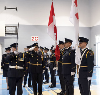 Correctional Services Canada | How Does CORE Support Correctional ...