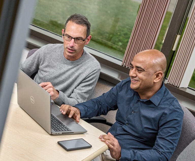 Our Team | How Does CORE Bring Together a Team to Modernize Legacy Systems